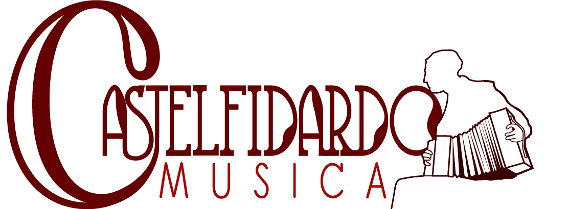 Castelfidardo Musica | Fisarmoniche, organetti e strumenti musicali di ...